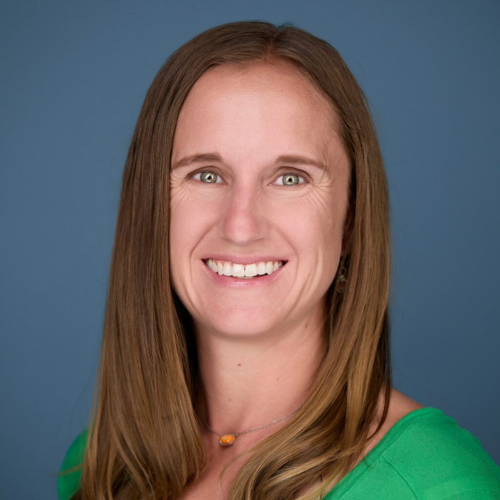 Meet The Team - Mountain Recreation