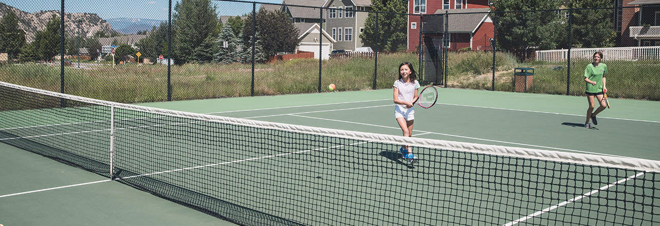 Sports Camps - Mountain Recreation