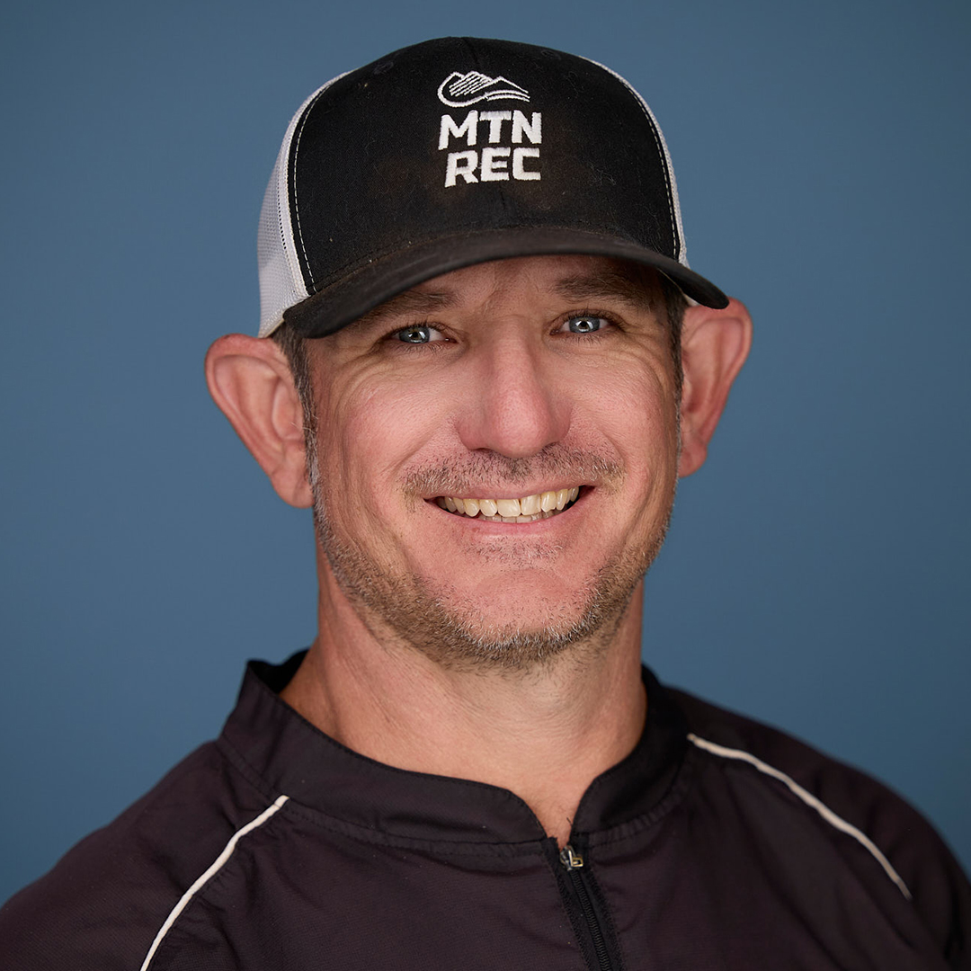 Meet The Team - Mountain Recreation