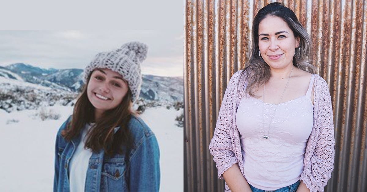 Chance Copeland-Ladd Scholarship Recipients - Mountain Recreation