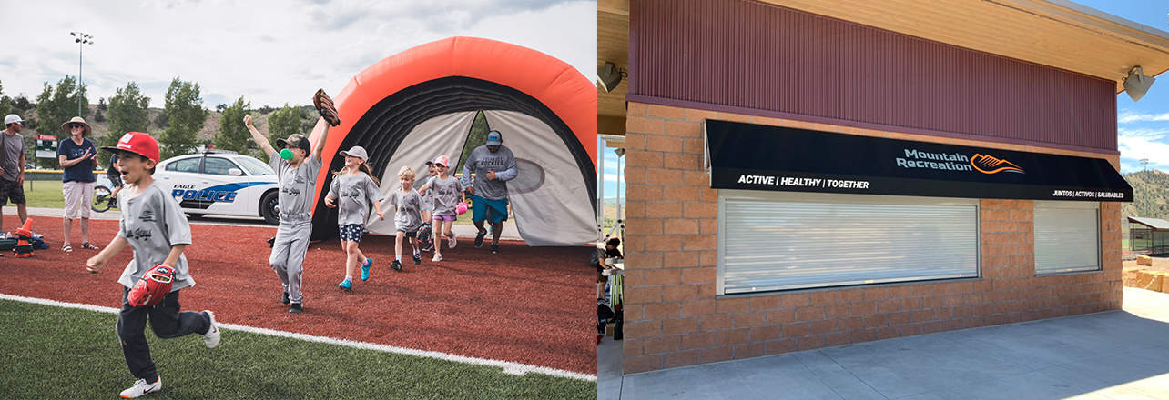 Mountain Rec to Host Ribbon Cutting Ceremony & Opening Day Festival ...