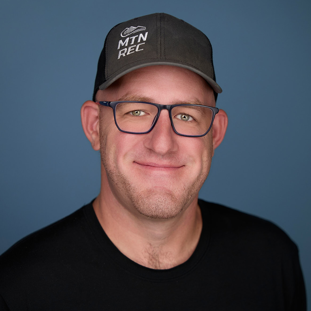 Meet The Team - Mountain Recreation