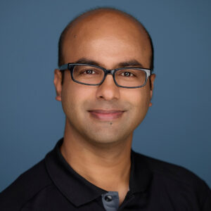 Meet The Team - Mountain Recreation