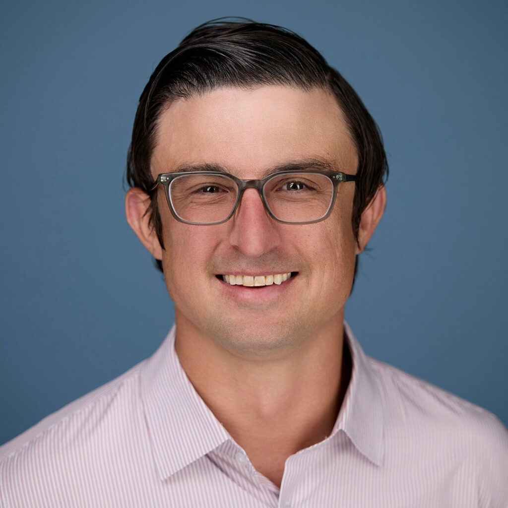 Meet The Team - Mountain Recreation