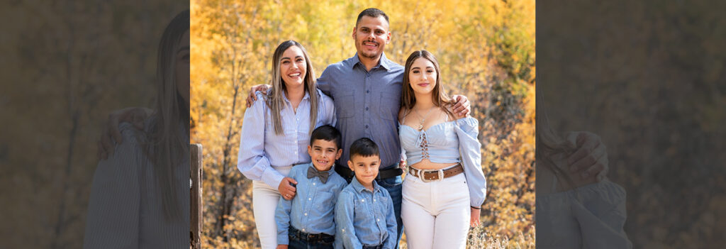 How Jocelyn Solis Stepped Out of Her Comfort Zone & Discovered Her ...