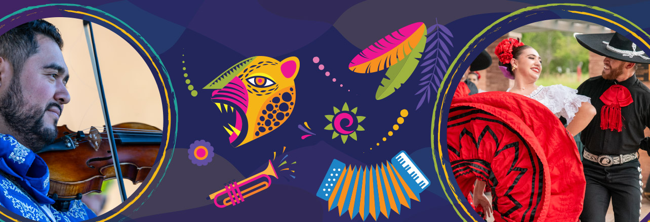 Fiesta Americas - Mountain Recreation