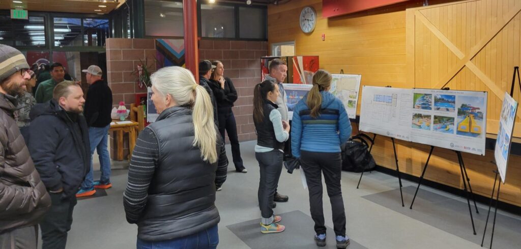 Community Invited To March 28 Open House To View Final Design Concepts ...