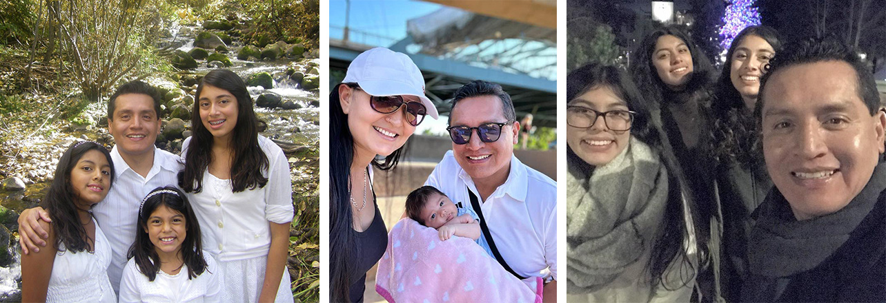 Values in Action: How Ruben Chagoya Embodies Community Wellness at ...