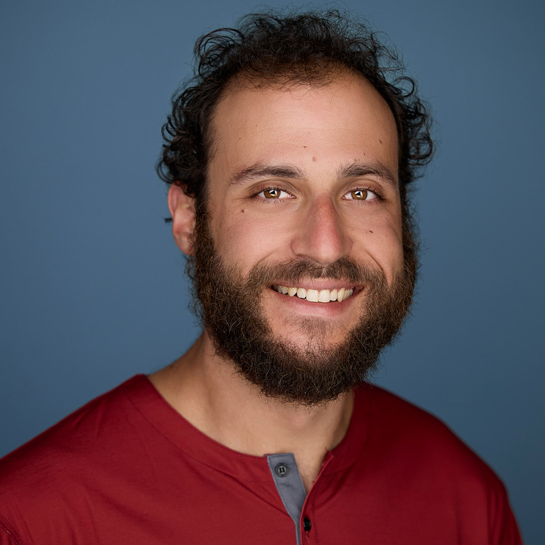 Meet The Team - Mountain Recreation