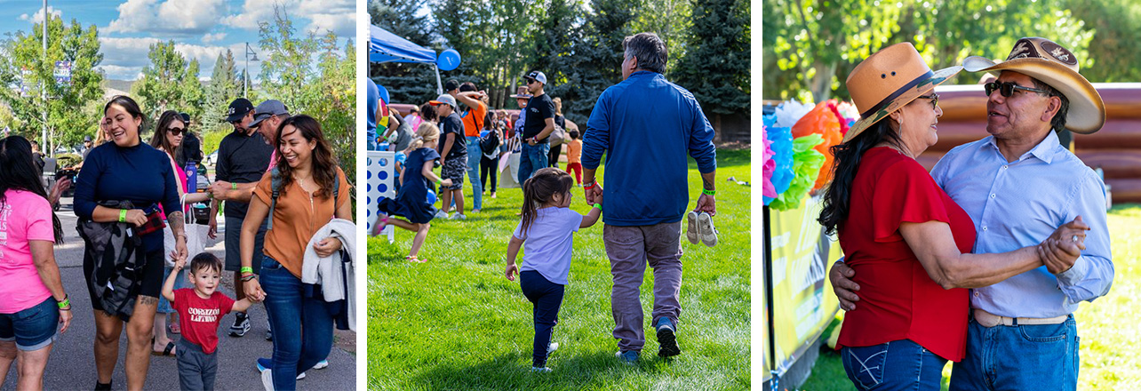 Fiesta Americas 2024: What to Expect at Eagle County's Biggest Latin ...